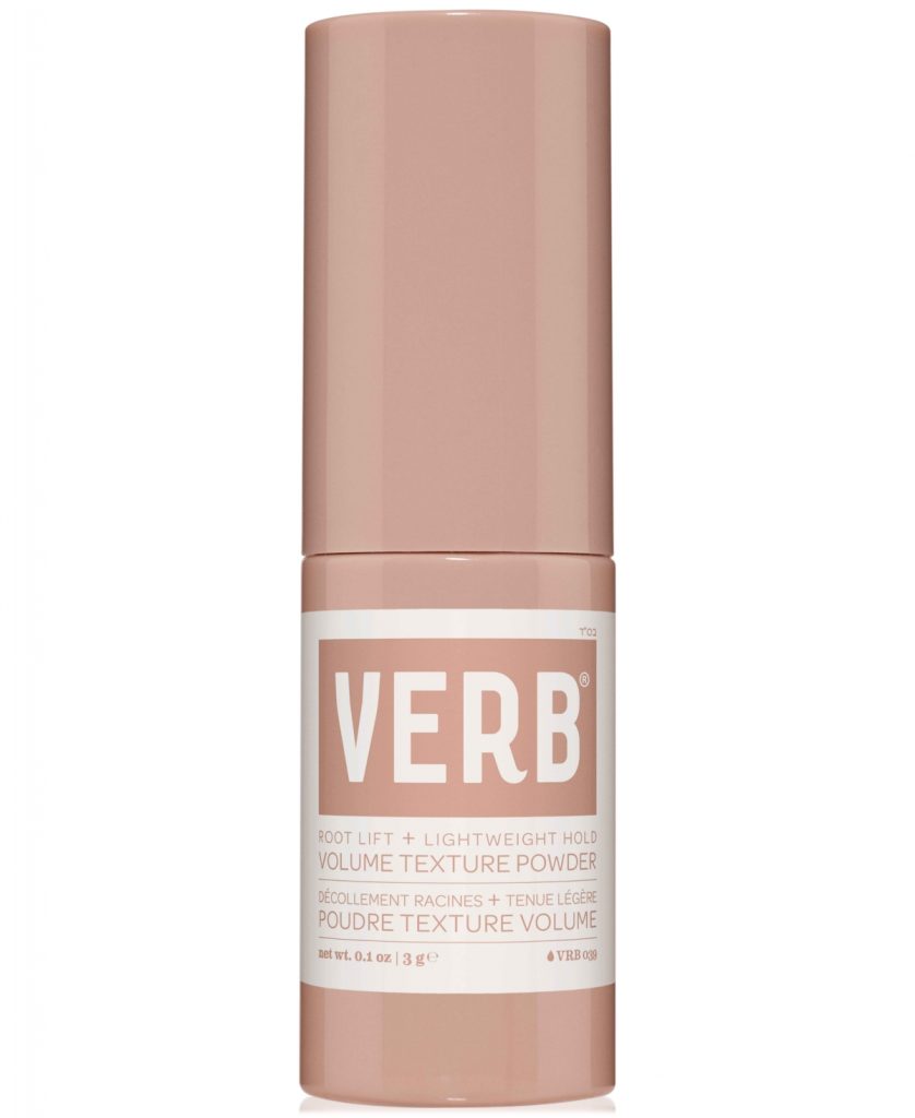 Verb Volume Texture Powder – Candy Gorgeous